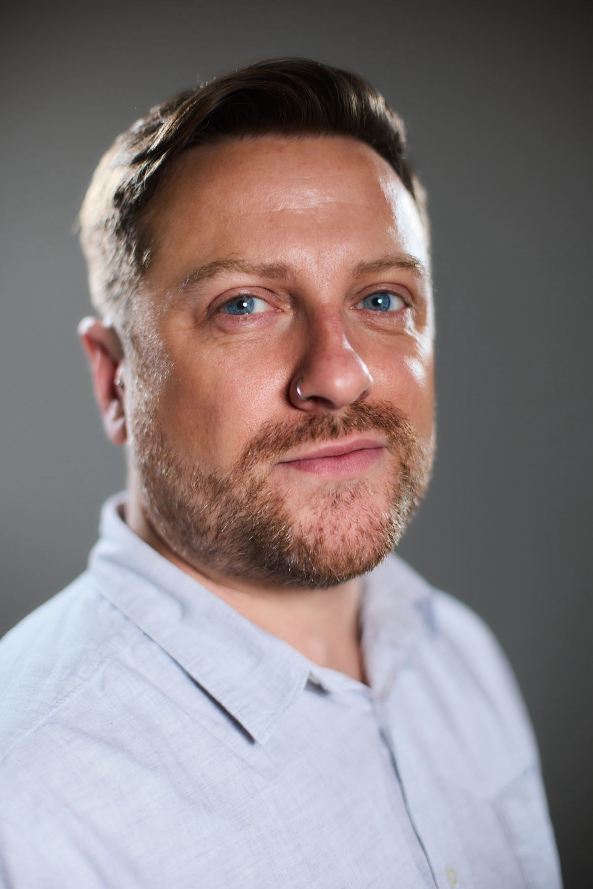 Press Kit – Sean Watkin